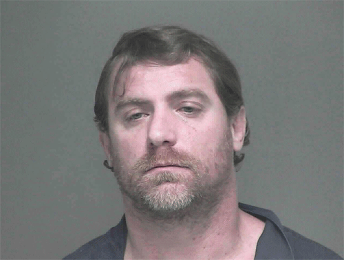 Man charged with murder of retired Perry Fairgrounds security guard ...