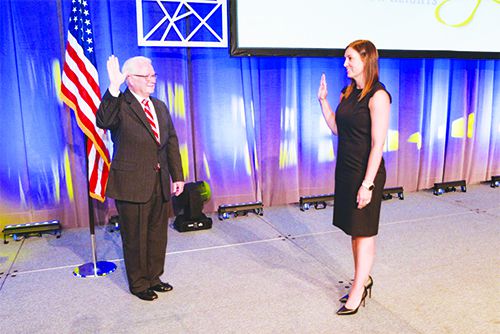 President Walker: Perry Mayor elected President of Georgia Municipal ...