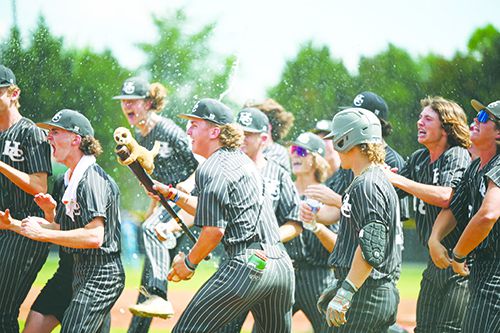 Houston County Bears prepare for state championship with a Christ-first ...