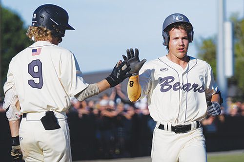 HoCo Bears fans amped as baseball season approaches – Houston Home Journal