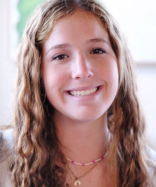 Player Spotlight: Ella Dowd – Houston Home Journal