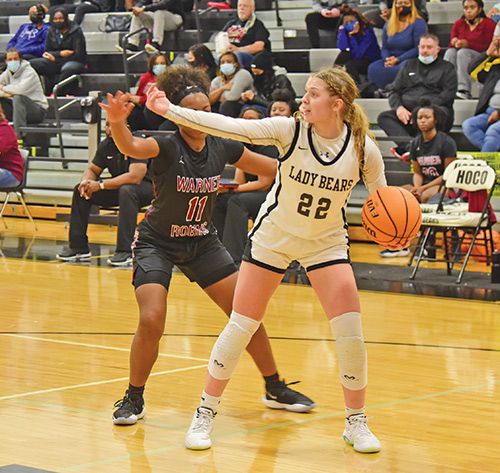 Skylar Bailey is 'excited for the next step' of her journey – Houston ...