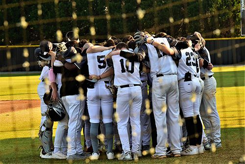 Houston Bears power into opening day – Houston Home Journal