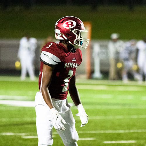 Jackson receives more interest following breakout season – Houston Home ...