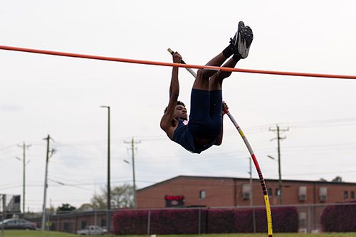 35th Richard Fendley Relays – Houston Home Journal