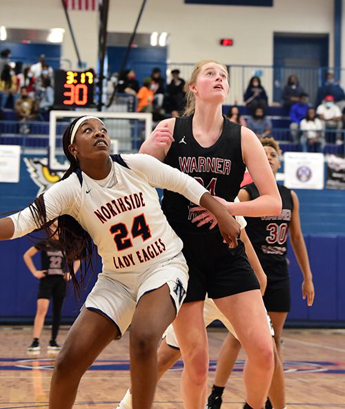 Teamwork makes the dream work for Demonettes – Houston Home Journal