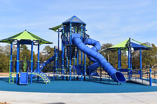 Center Park at Centerville opens – Houston Home Journal