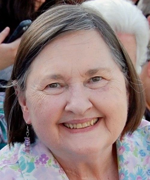 Phyllis Ann Floyd (Rose) Thompson – Houston Home Journal