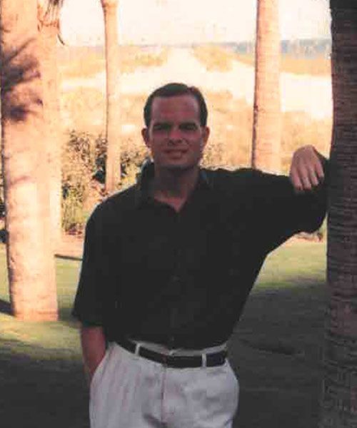 ALLEN CANDLER PRITCHETT, III – Houston Home Journal