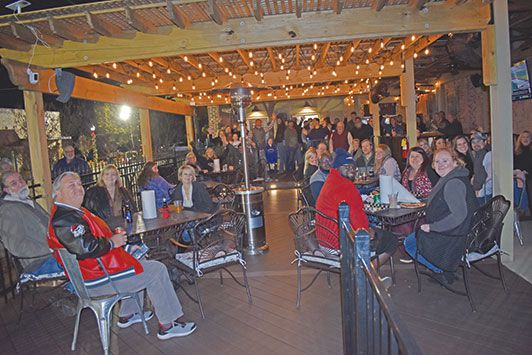 Perry’s Buzzard Drop New Year’s Eve celebration a hit – Houston Home ...