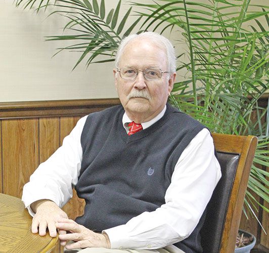 Mayor Walker excited about 2020 – Houston Home Journal