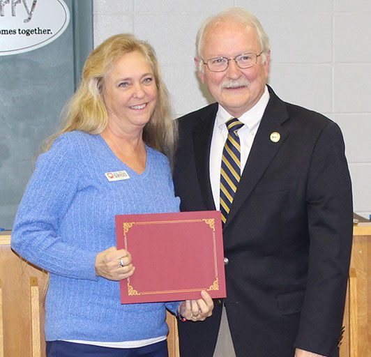 Perry Your City Program yields 23 graduates – Houston Home Journal