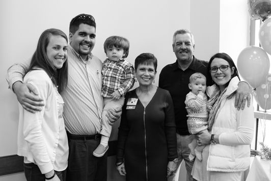 Celebrating 30 years of passion, love and care – Houston Home Journal