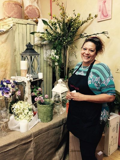 Daisy Patch Flowers- Arranging flowers with a passion in Perry ...