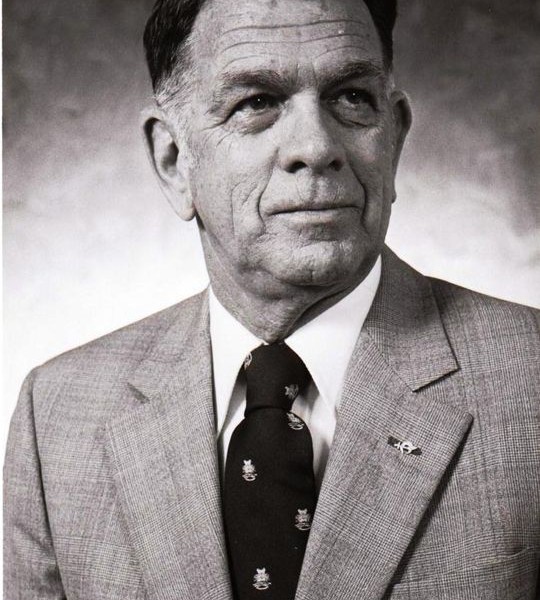 Lt. Col. William Roy Kunkel, USAF (Ret) – Houston Home Journal