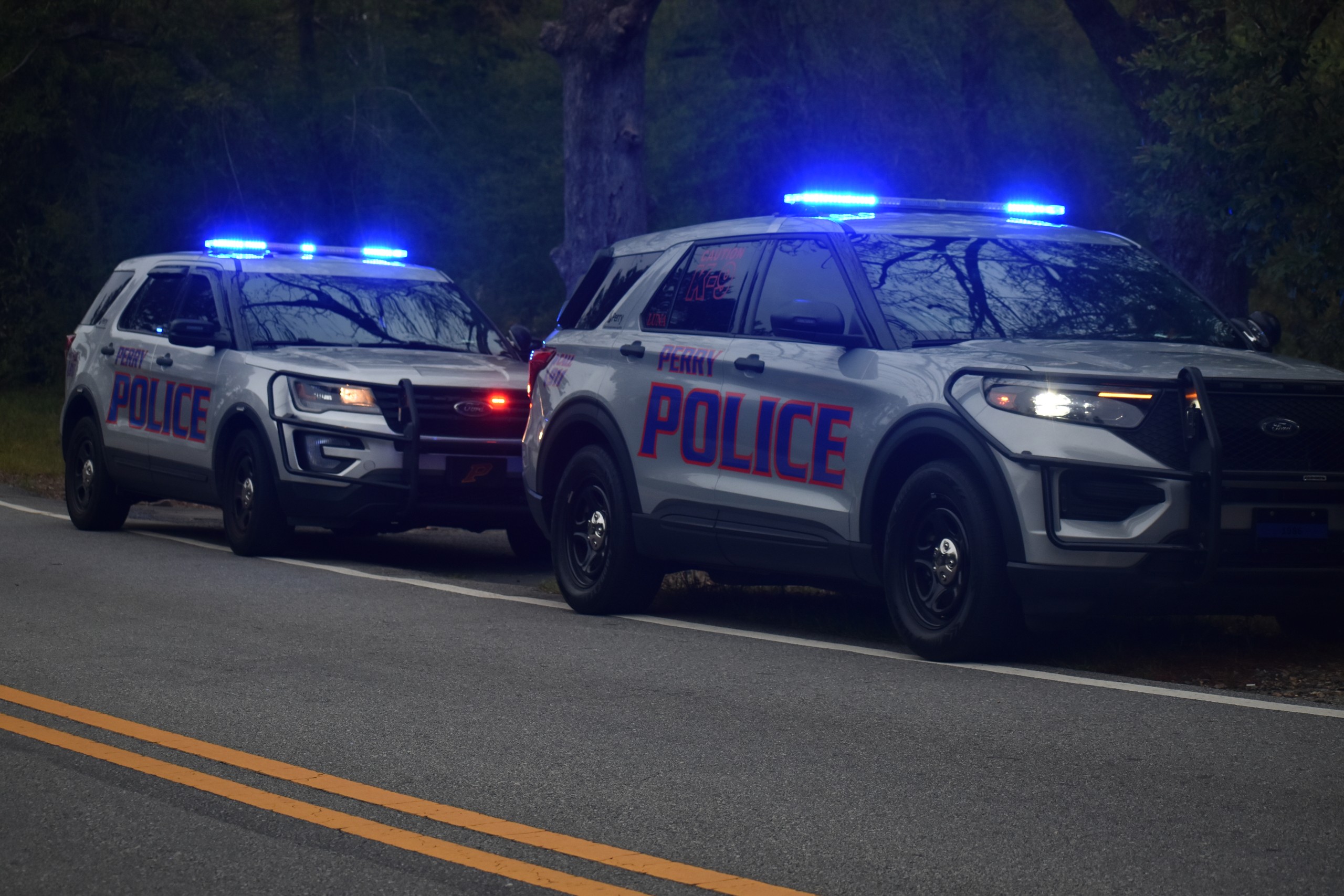 Departments announce arrest in quadruple homicide investigation in ...