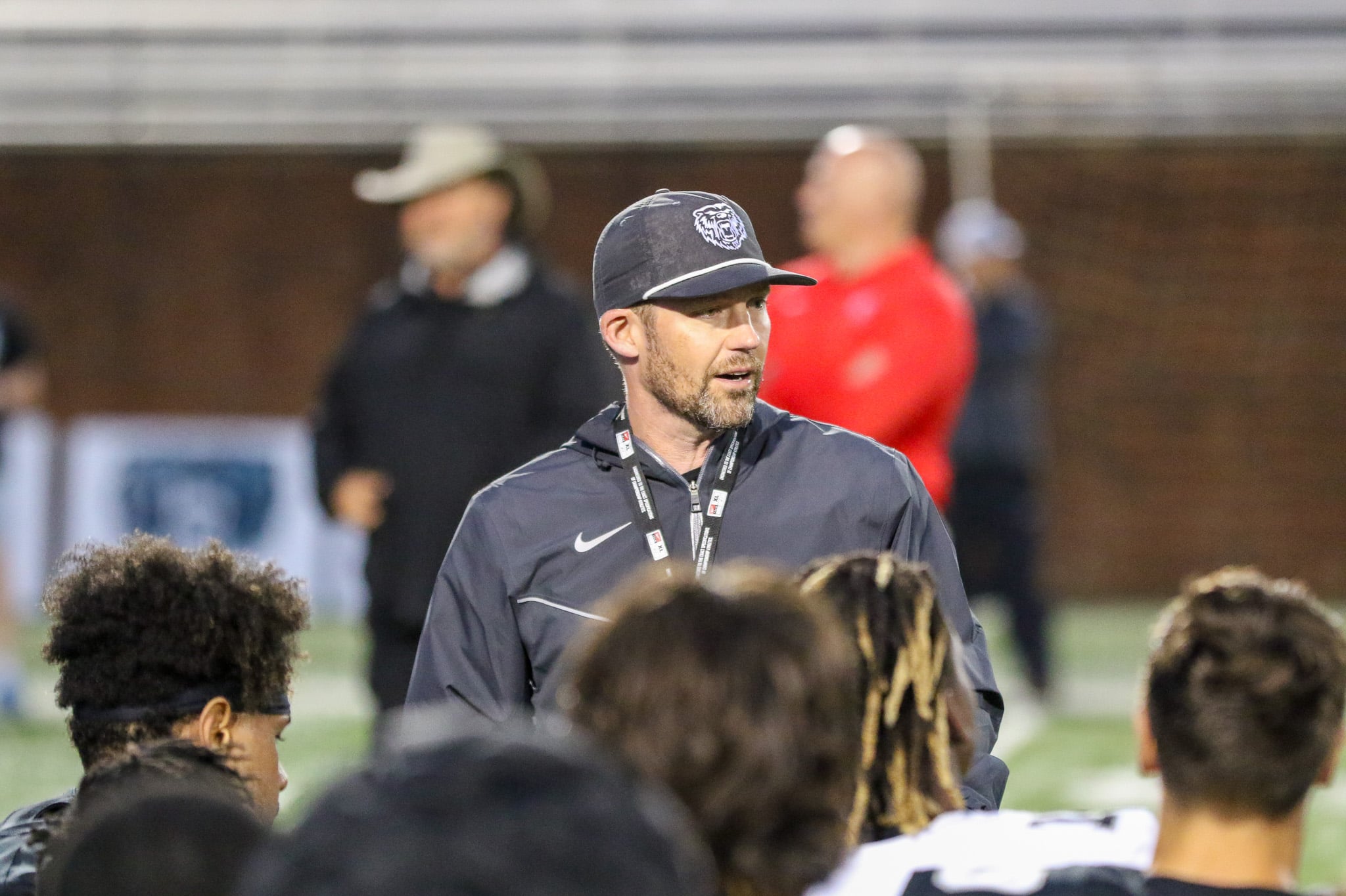 GAME DAY 2024: Houston County football looks to further establish ...