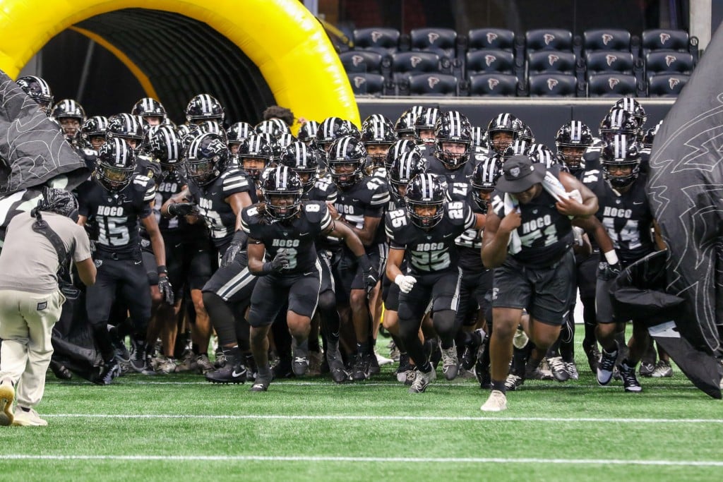 Houston County football schedules for 2025 set, spring football ...