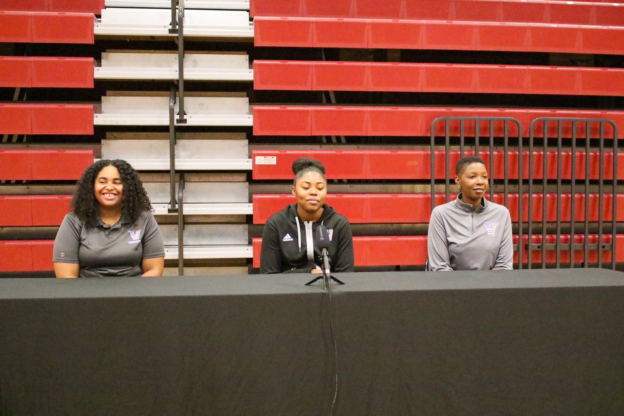 Season Preview: Veterans boys’ basketball adjusting to new roles; Lady ...