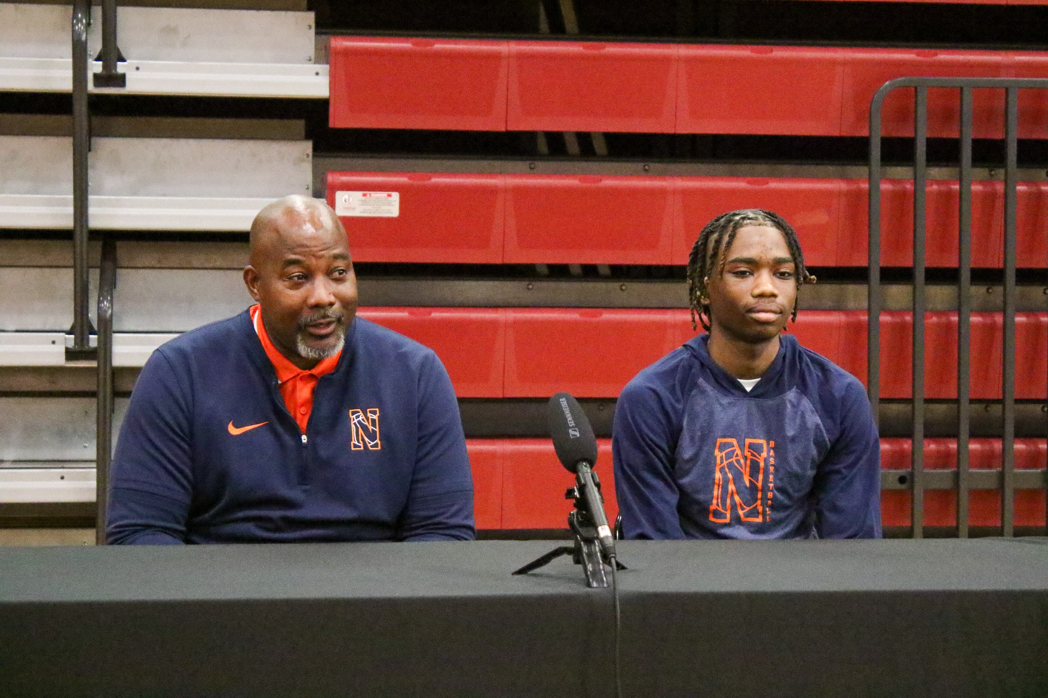 Season Preview: Northside boys and girls basketball programs instilling ...