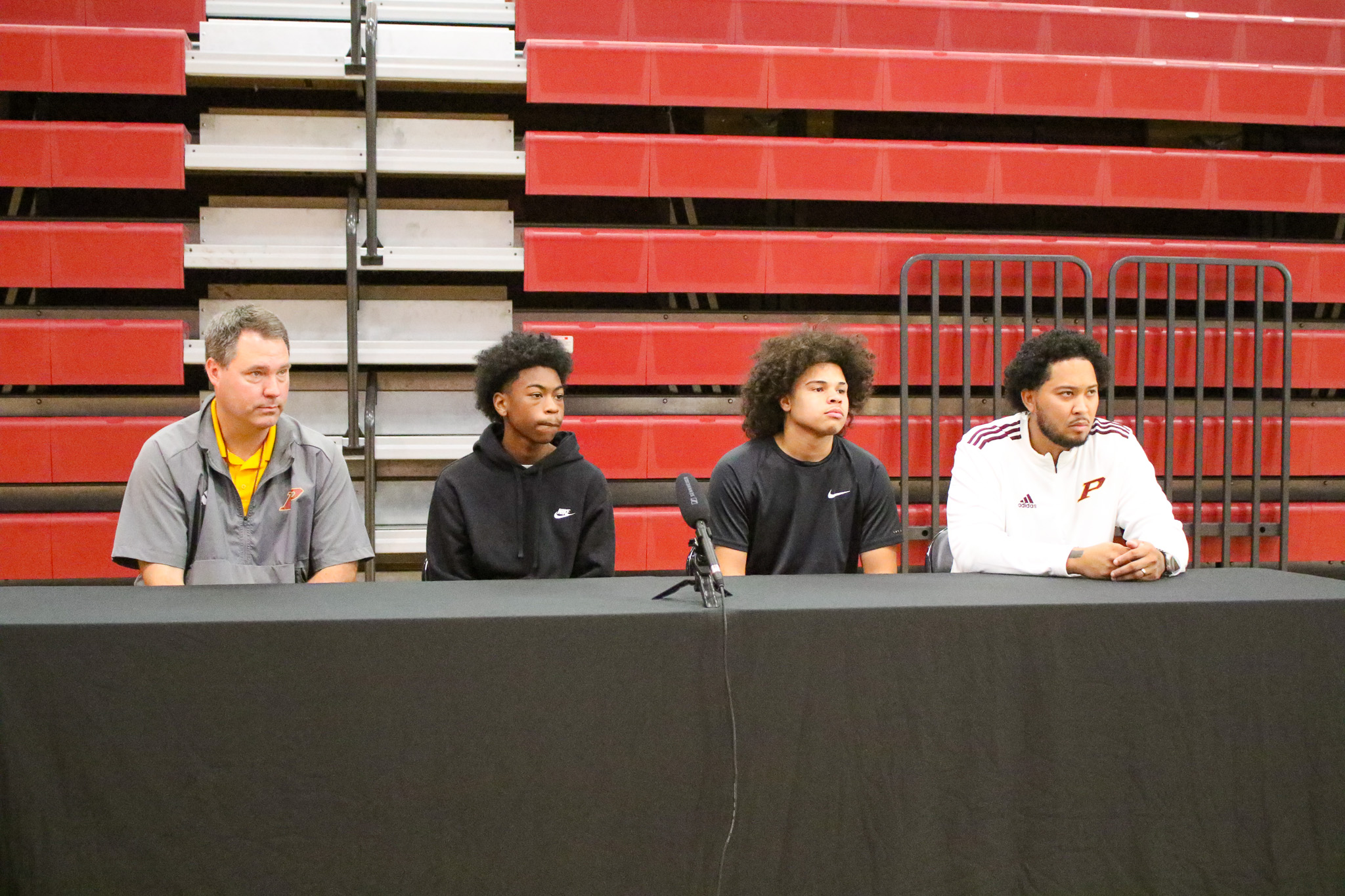 Season Preview: Perry boys’ and girls’ programs leaning into youth ...