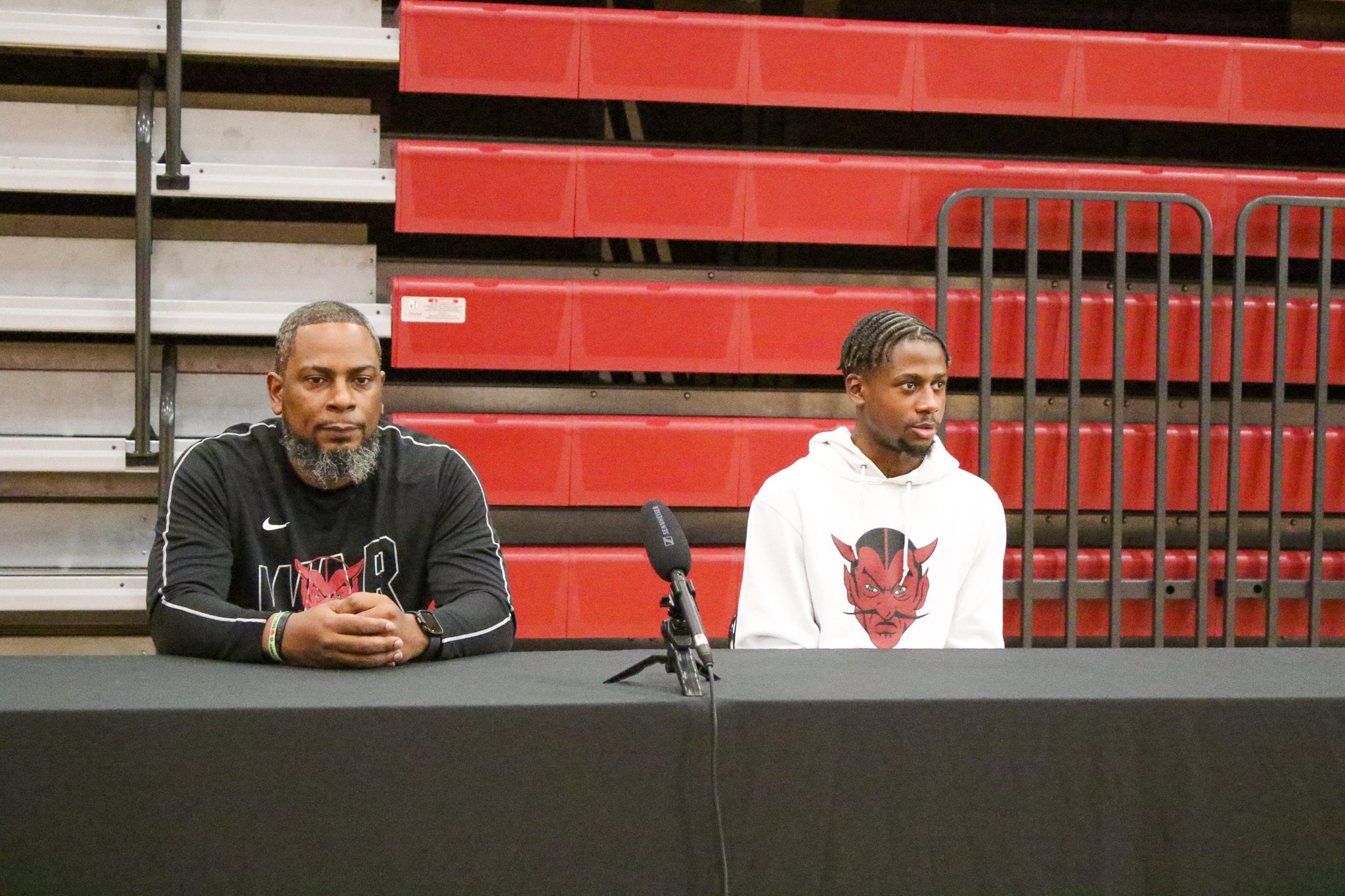 Season Preview: Warner Robins Demons and Demonettes basketball aim to ...