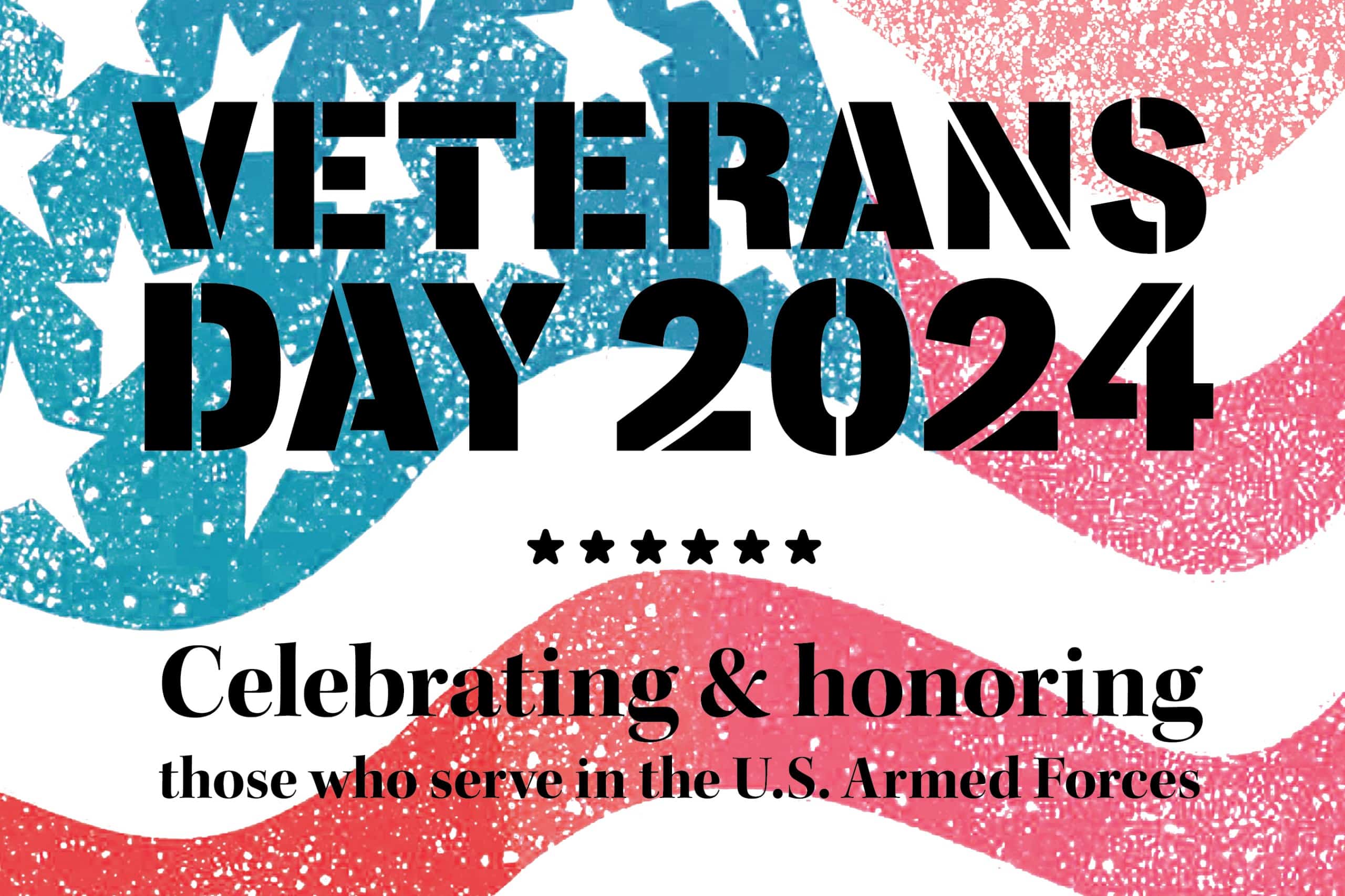 Veterans Day 2024 — Houston Home Journal – Houston Home Journal