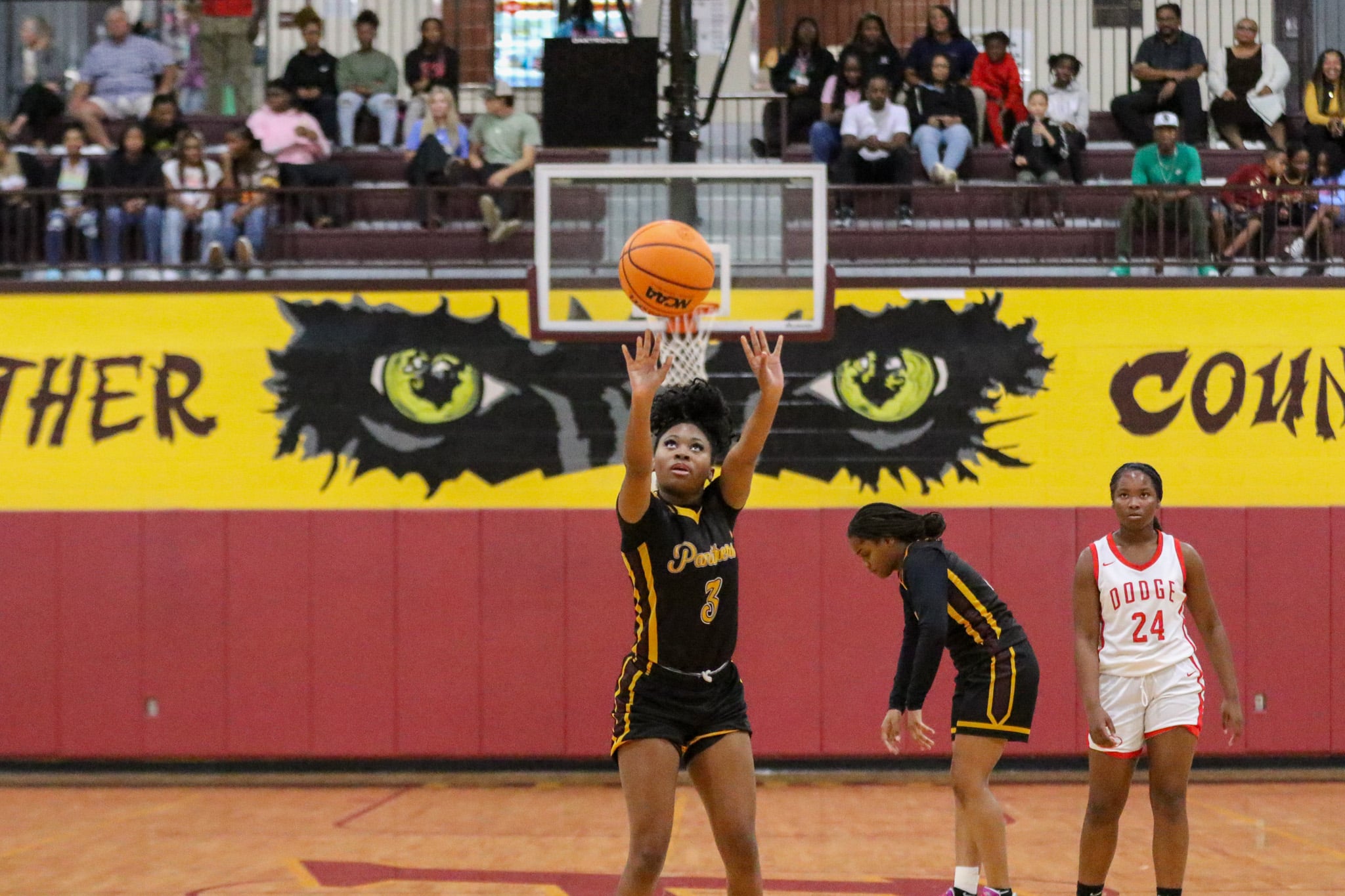 PHOTOS: Perry basketball scrimmage versus Dodge County – Houston Home ...
