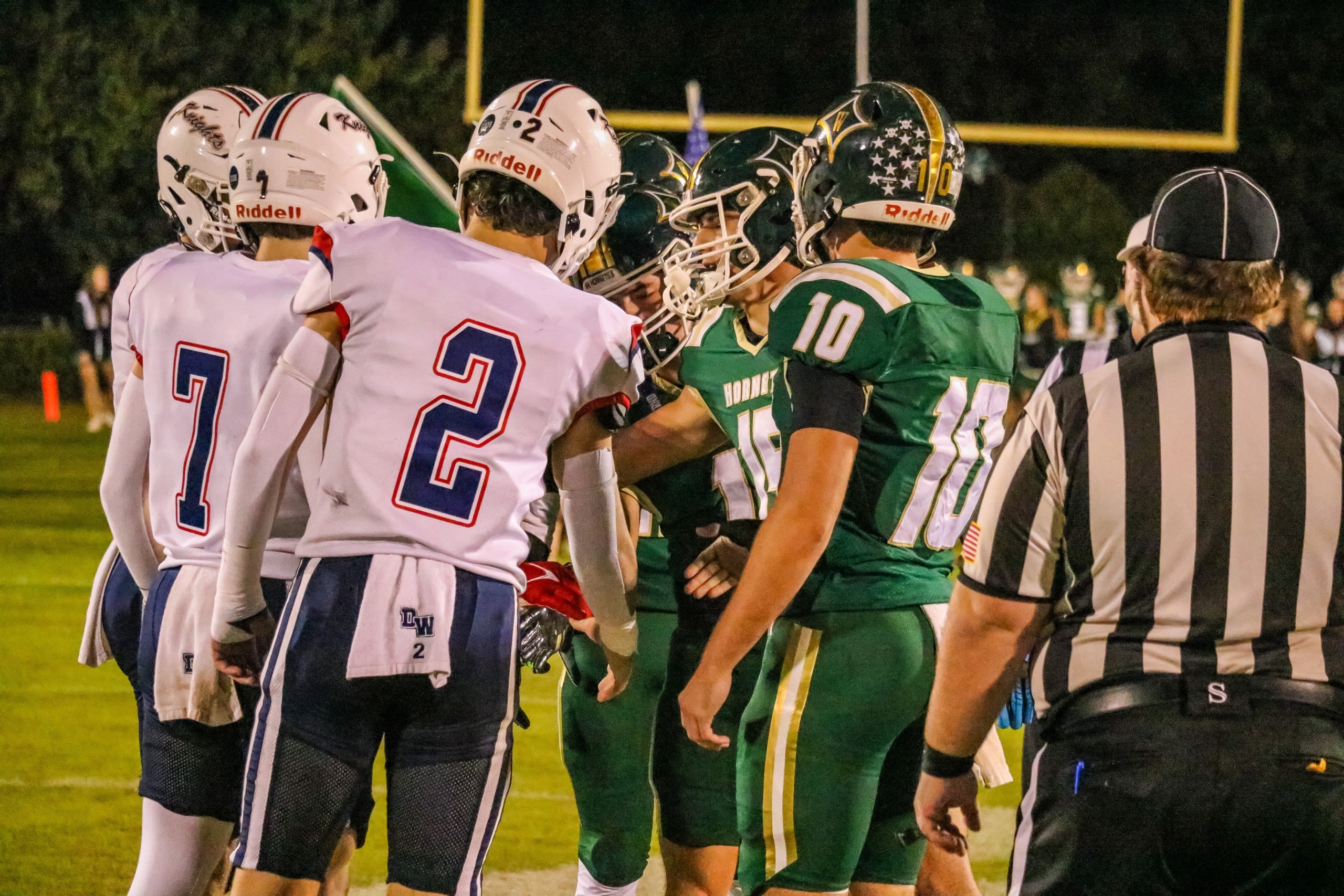PHOTOS: Westfield football ends season with semifinals apperance ...