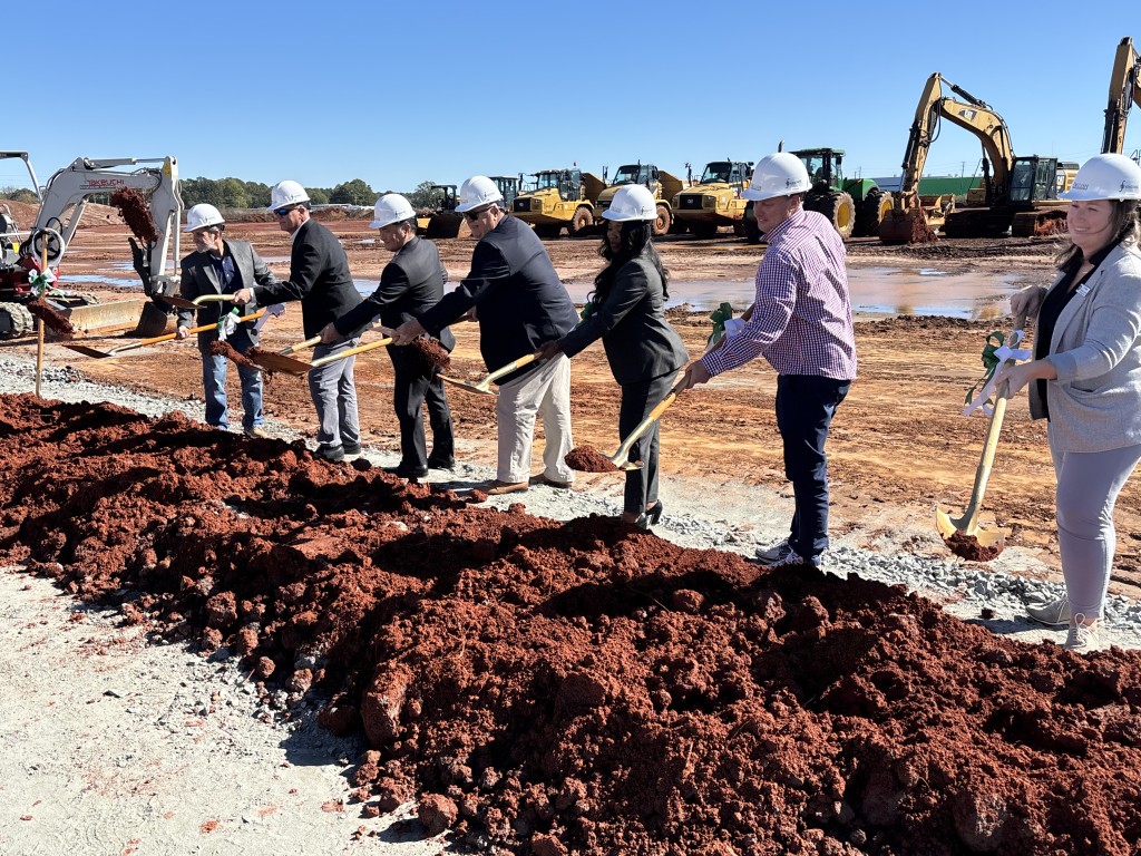 KIHOMAC celebrates new aerospace manufacturing and engineering facility ...