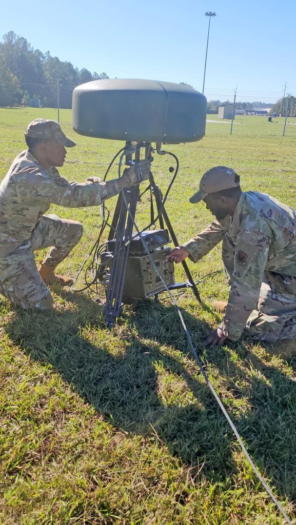 53rd CAOS staff reflect on mission, community partnership – Houston ...