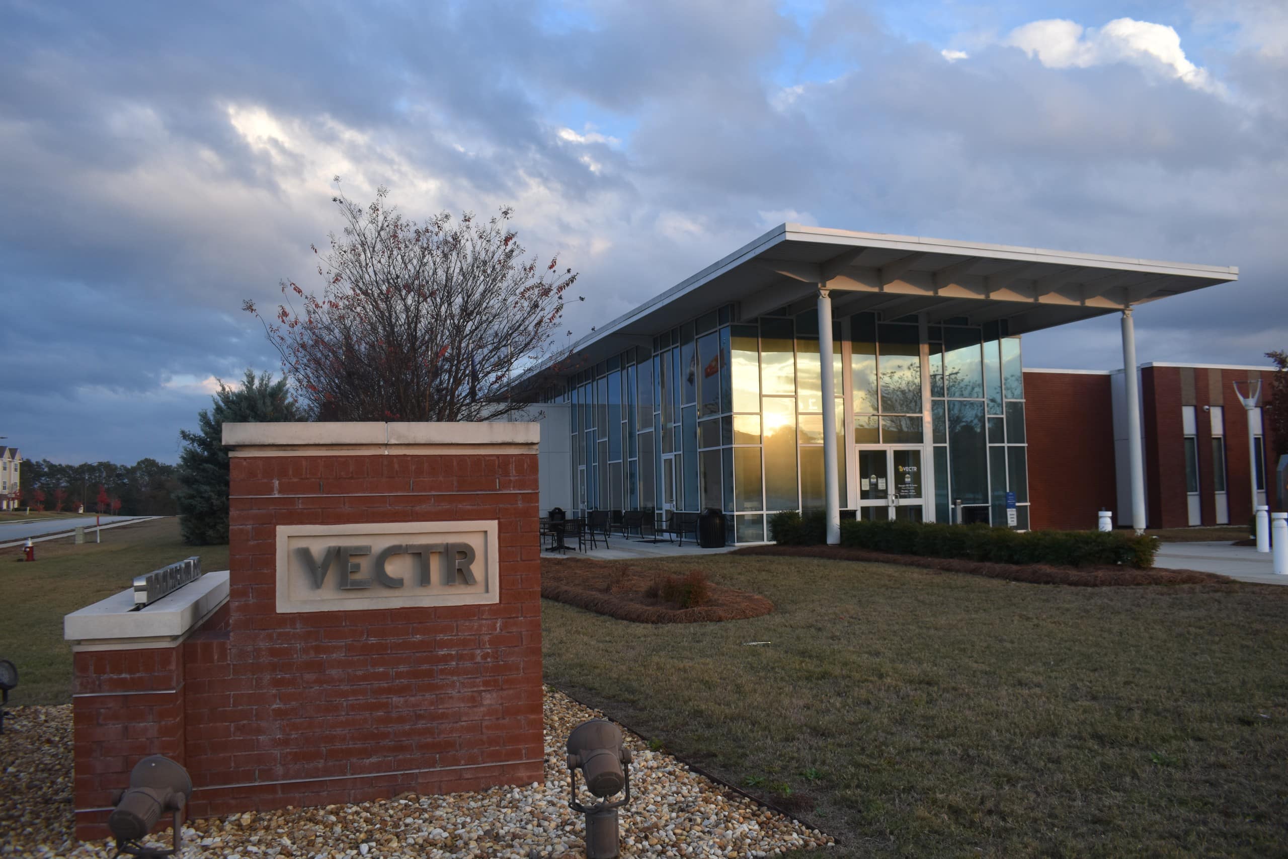 VECTR Center to get community involved this holiday season with ...