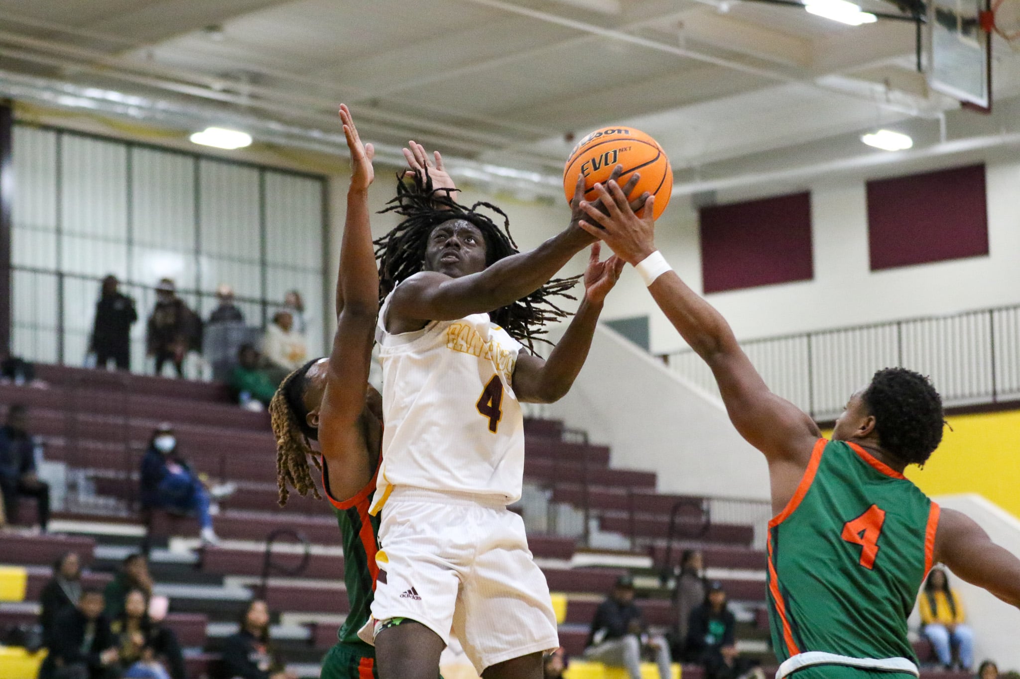 Perry basketball can’t get over the hump against Rutland; Lady Panthers ...