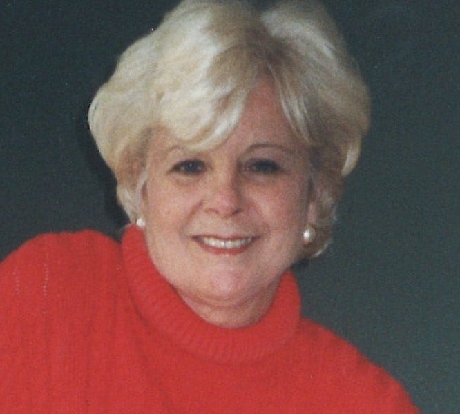 Obituaries Archives – Houston Home Journal