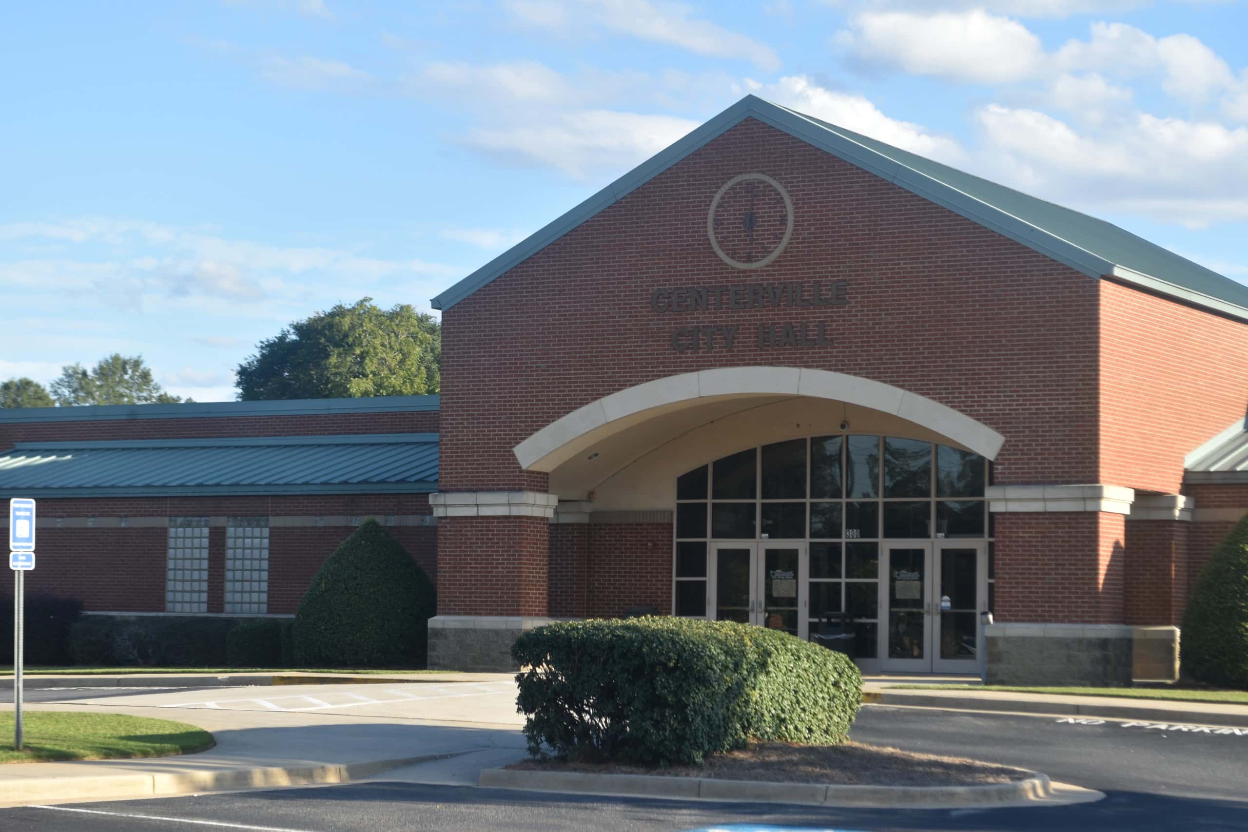 Centerville approves new vehicle purchase, adds GIRMA membership ...