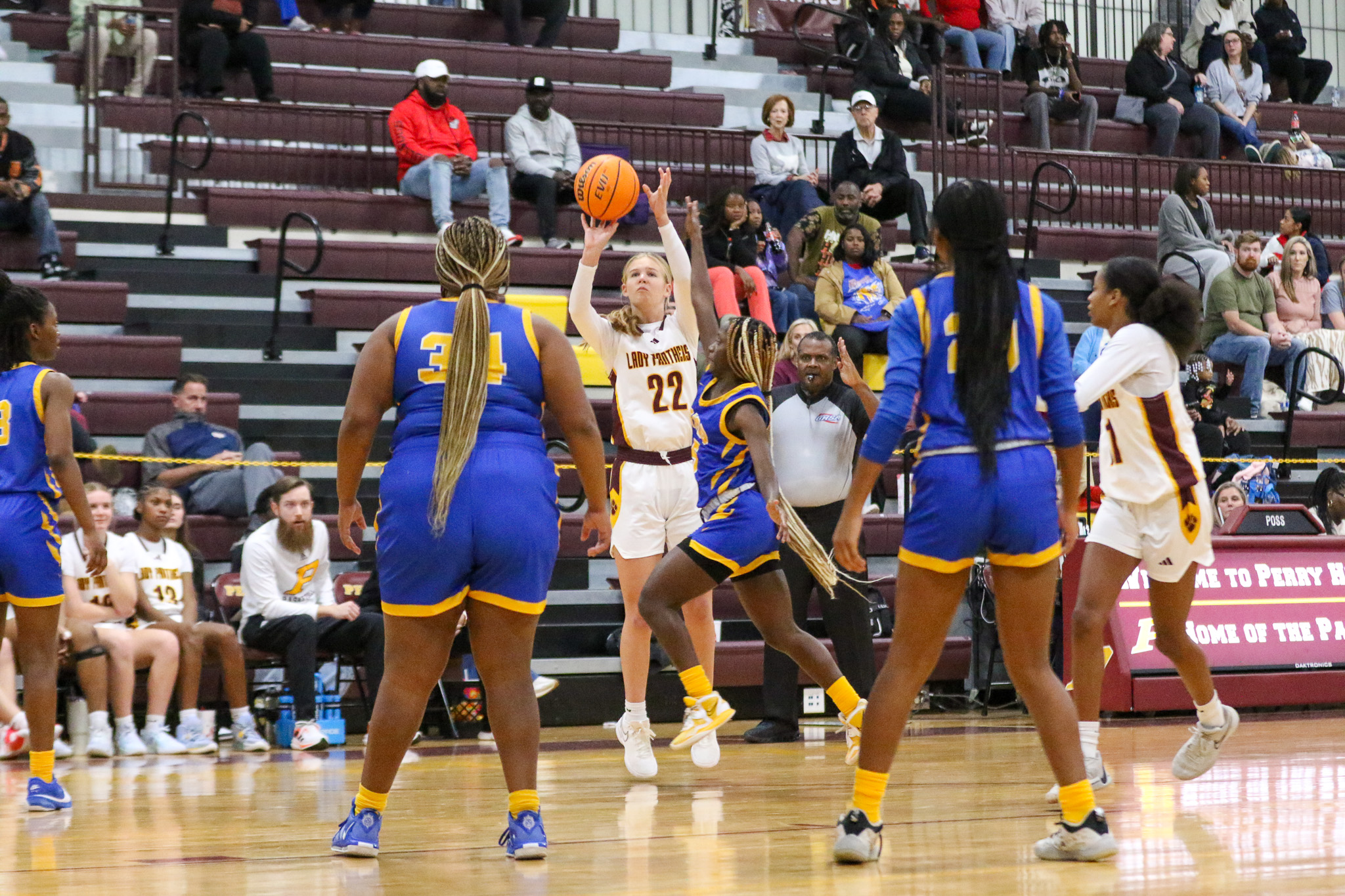 Basketball Roundup: Previewing region matchups for Houston County teams ...