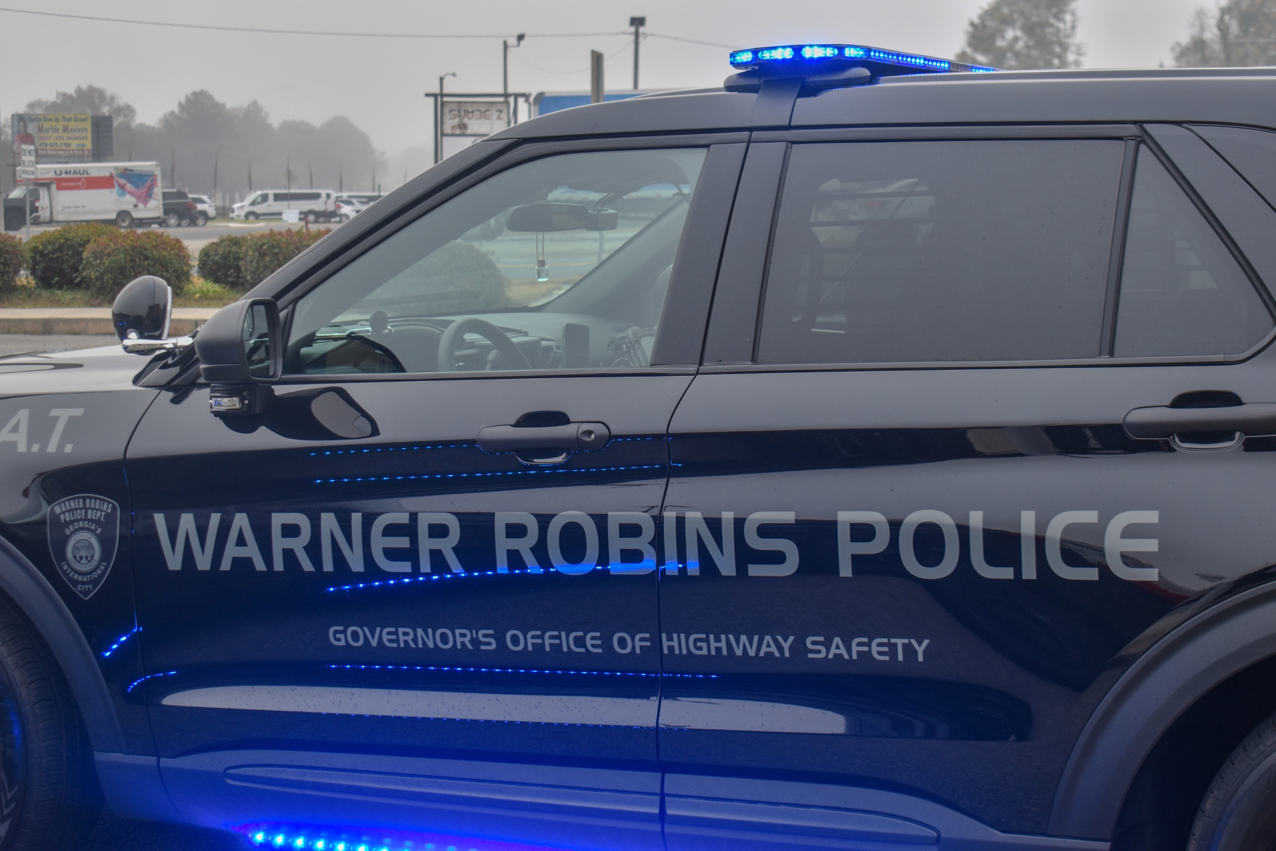 Warner Robins Police Department awarded over $273,000 grant to combat ...
