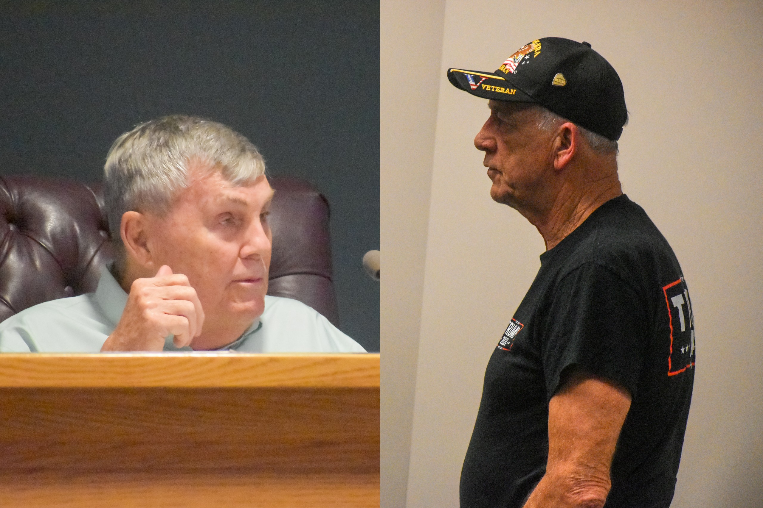 Centerville Mayor announces retirement, council honors parade winners ...