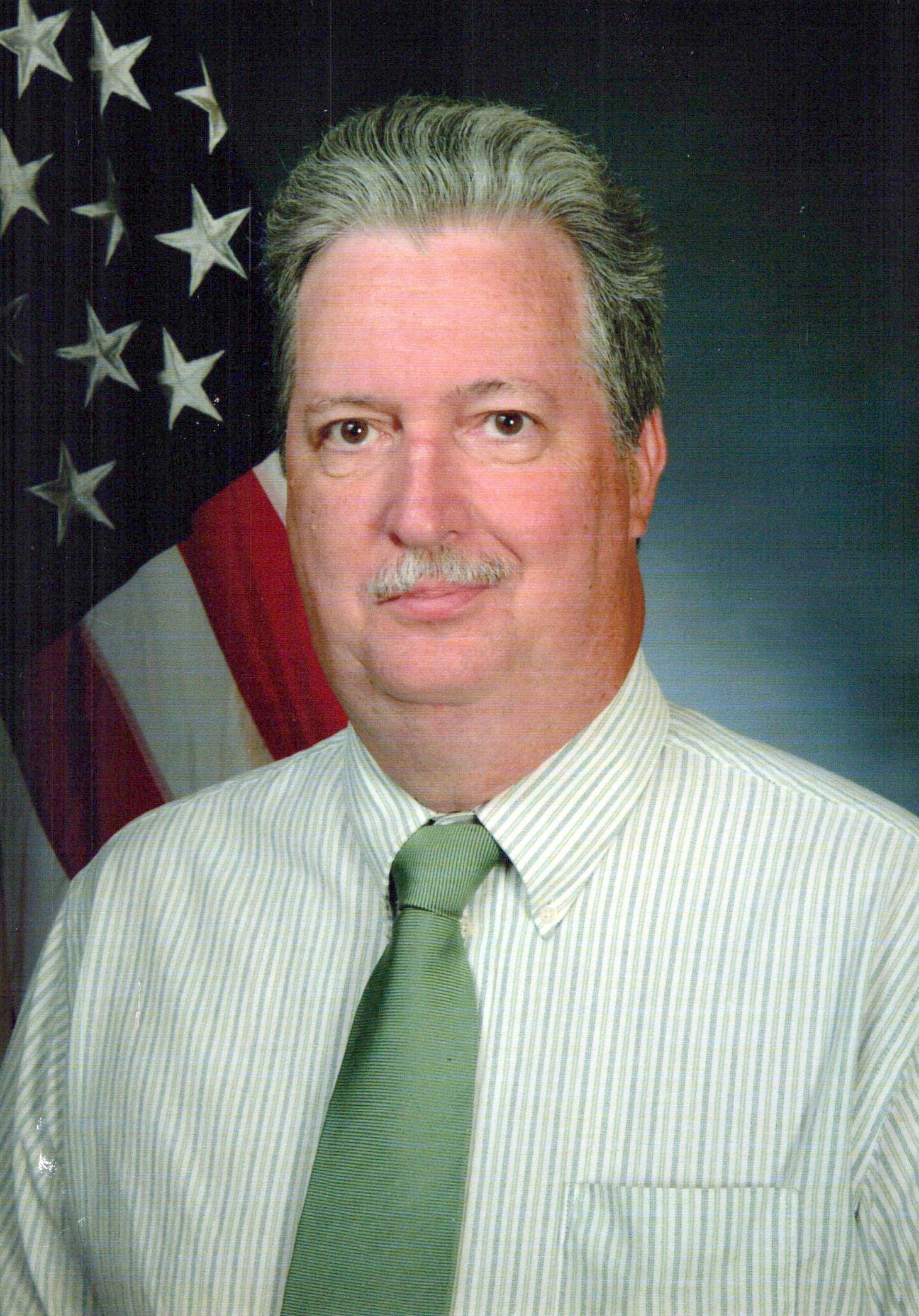 Thomas Ray Bethune – Houston Home Journal