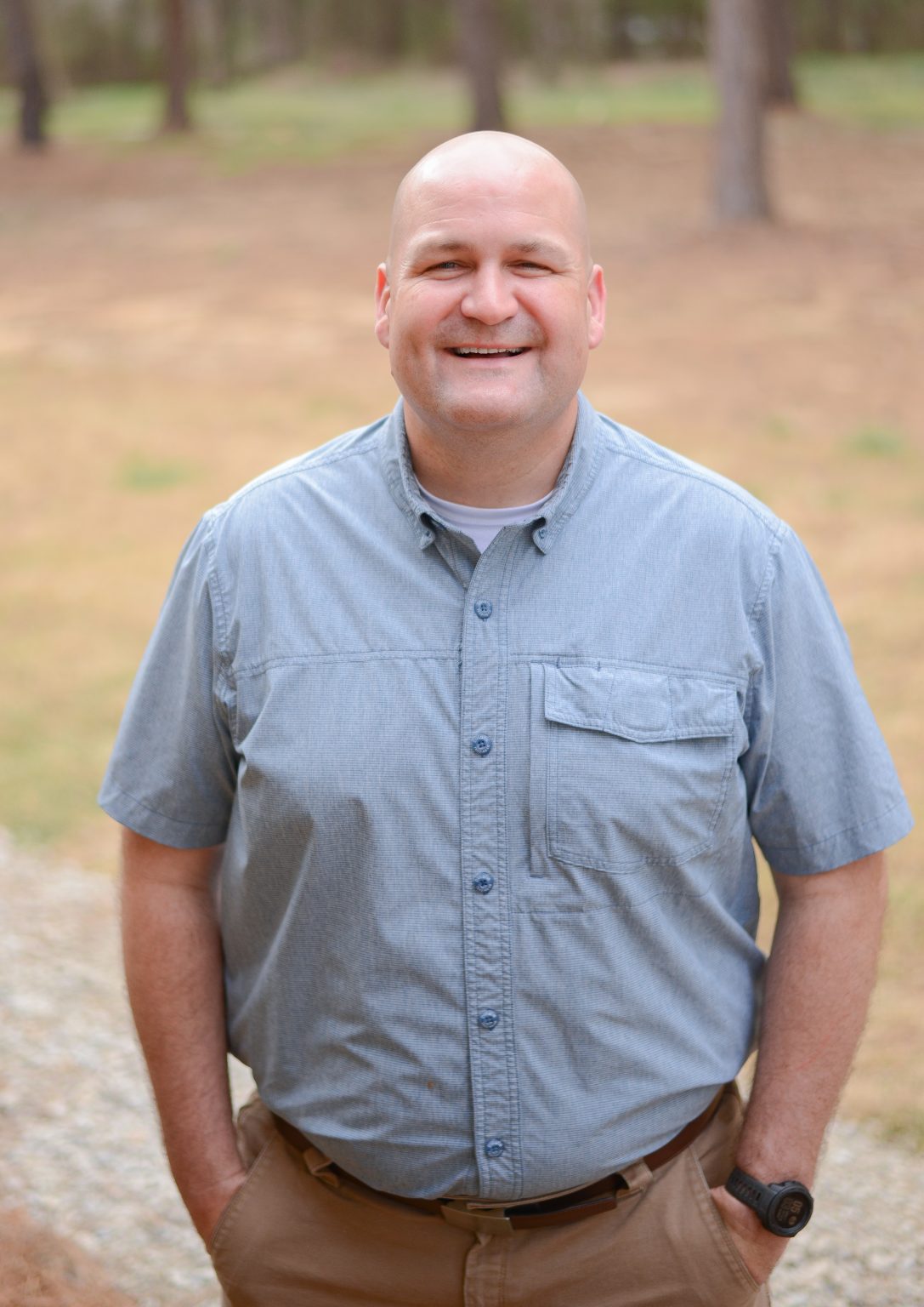 Chairman Perdue reflects on the past year, looks ahead to 2025 ...