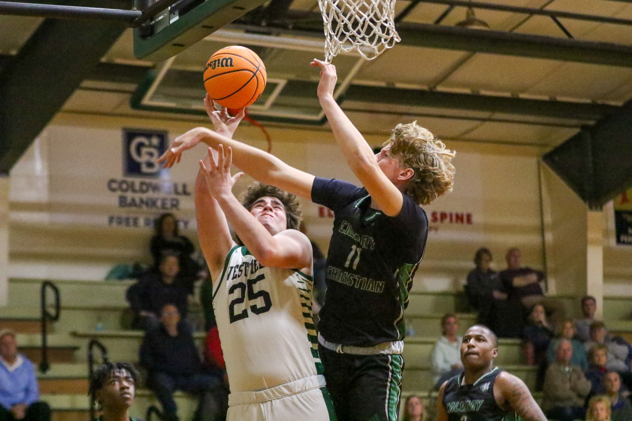 Westfield basketball can’t overcome ice cold first half in loss to ...