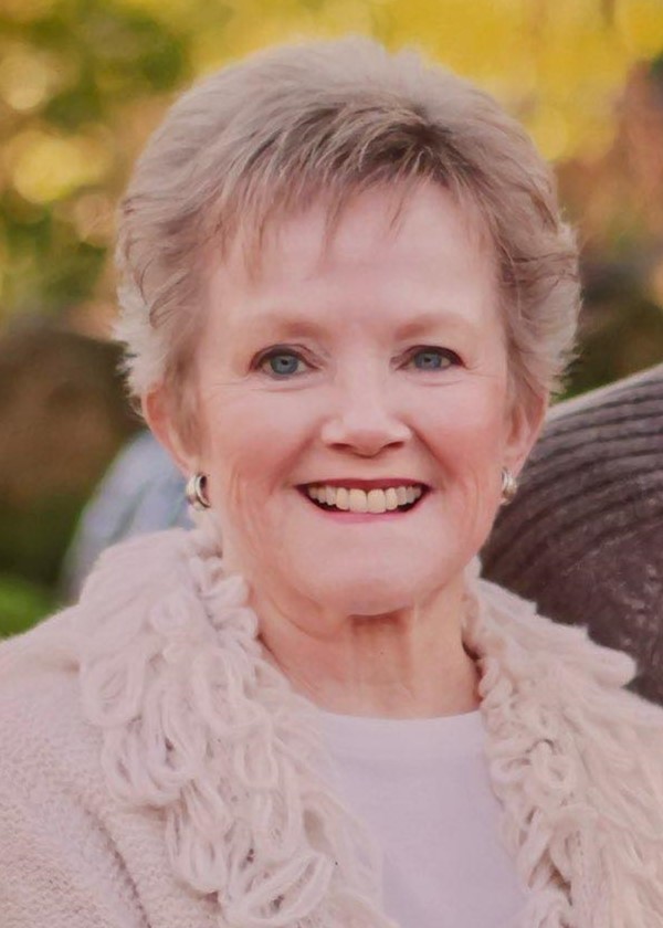 Joan Dorsett Couch – Houston Home Journal