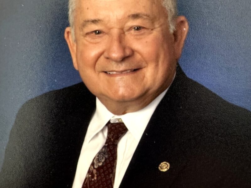 Obituaries Archives – Houston Home Journal