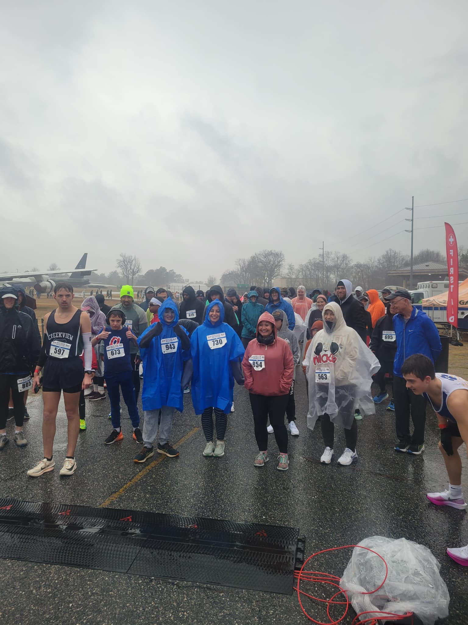 Museum of Aviation hosts 29th annual Run for Aviation – Houston Home ...