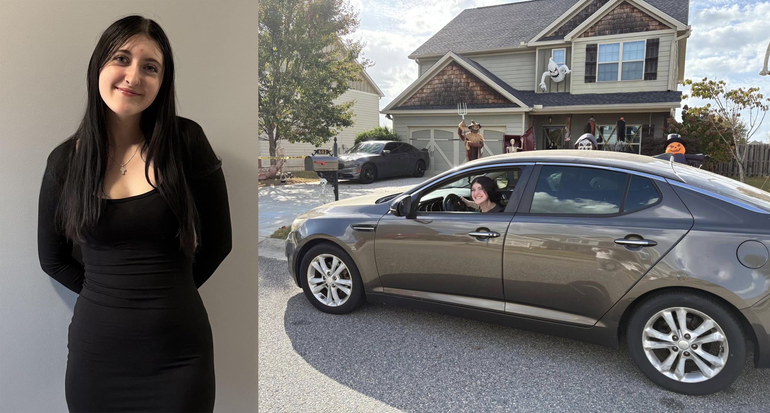 Missing Perry teen traveled north, police say – Houston Home Journal