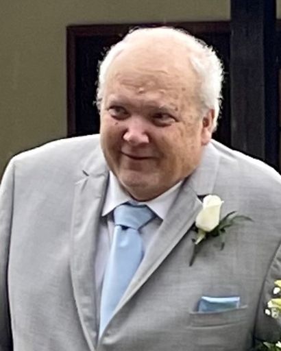 TSgt. John Calvin Beatty, USAF (Ret.) – Houston Home Journal