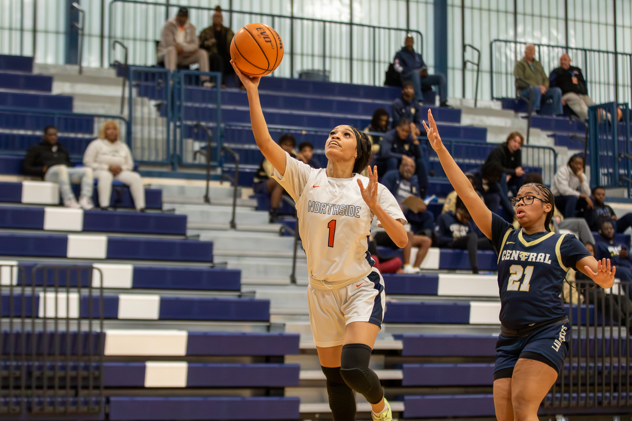 Lady Eagles basketball headed to state tournament for first time since ...