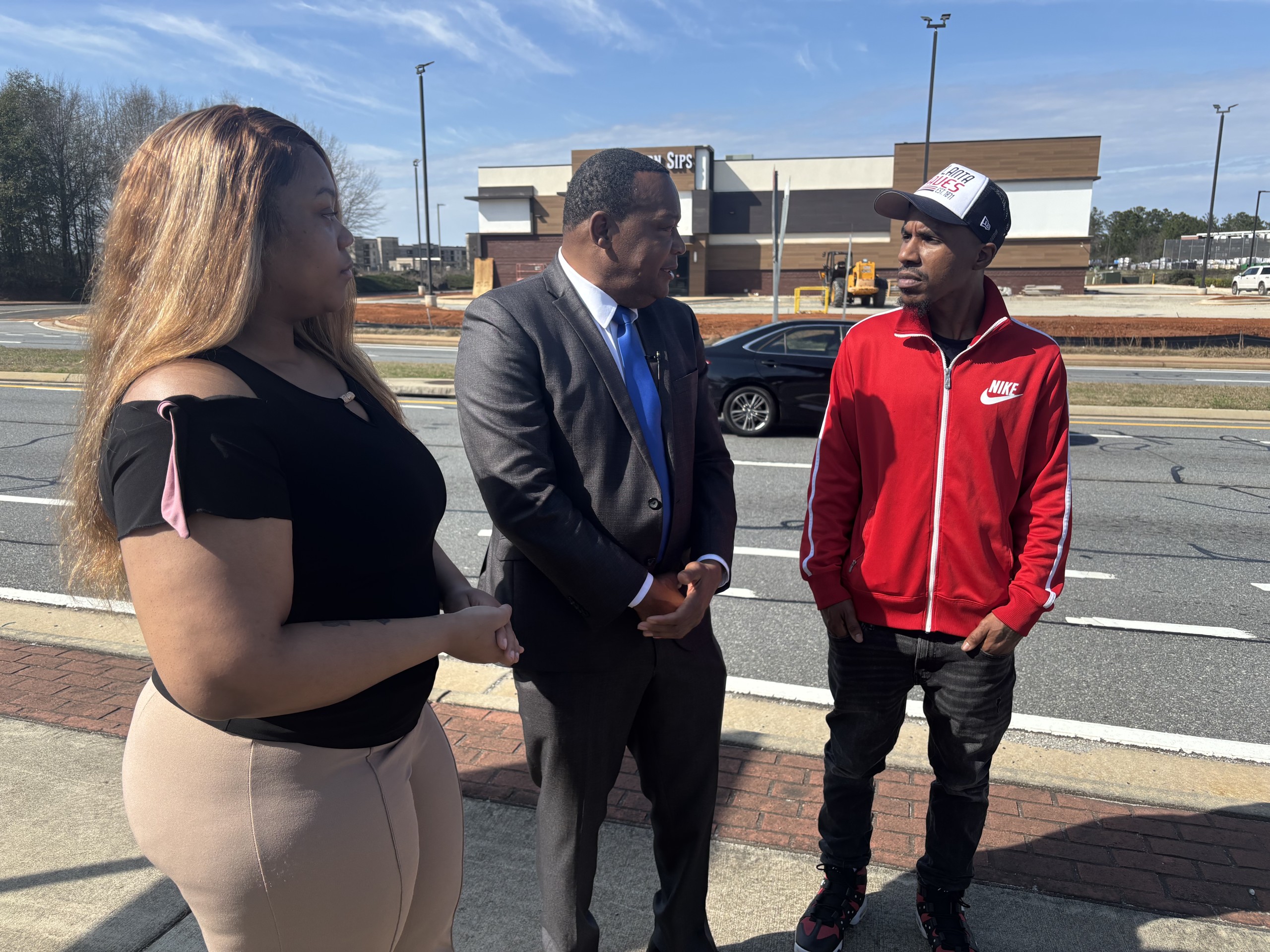 NAACP responds to couple accused of marijuana use in restaurant ...