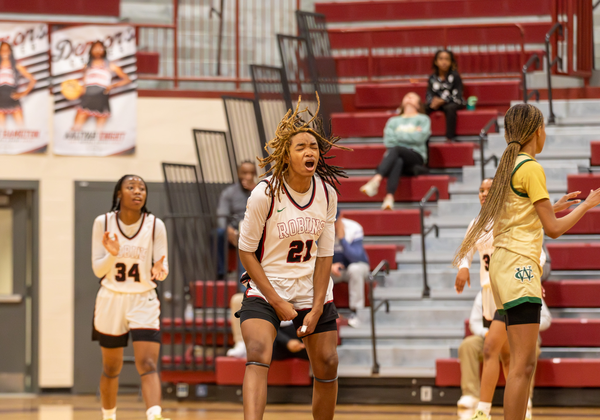 Sports Archives – Houston Home Journal