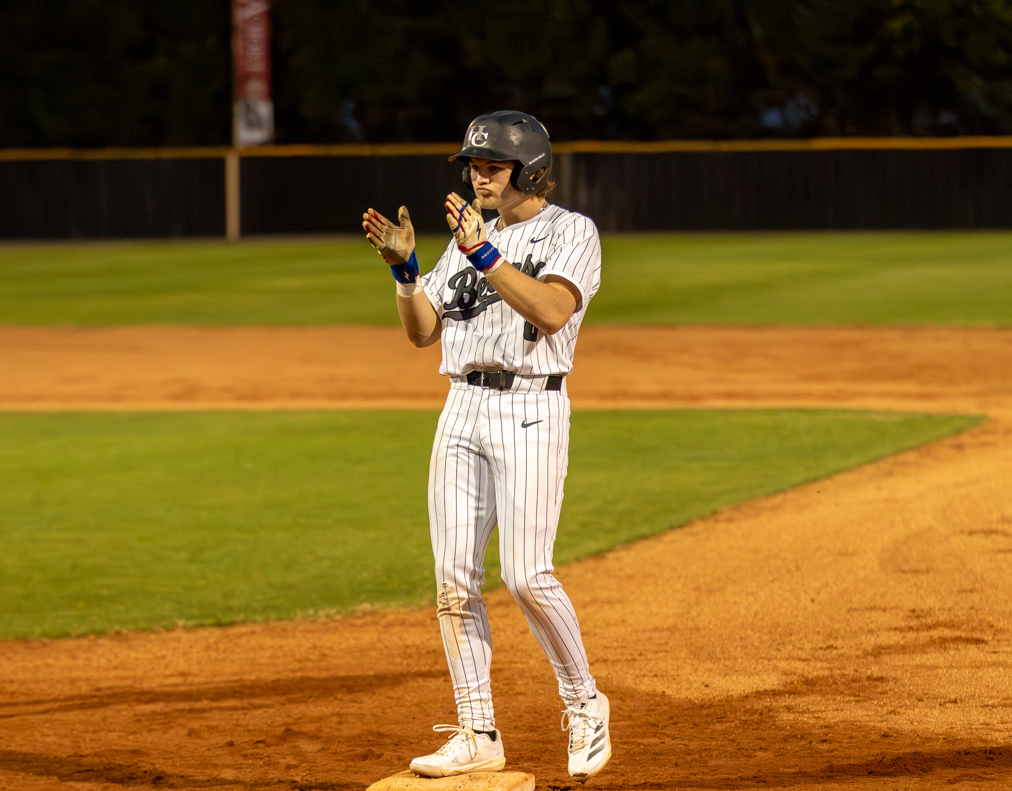 Houston County baseball beats Mary Persons in first run rule of the ...